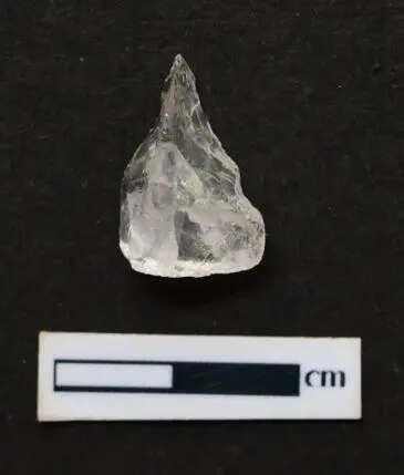 Madras univ student finds pre-historic sites with rock arts, stone ...