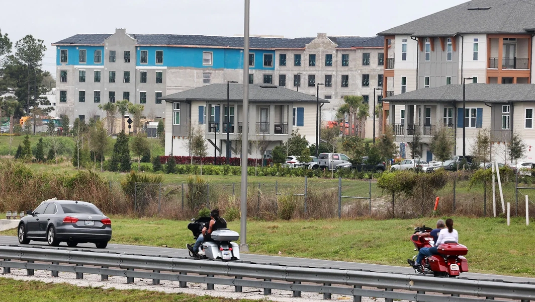 15 states with rapid growth and economic gains