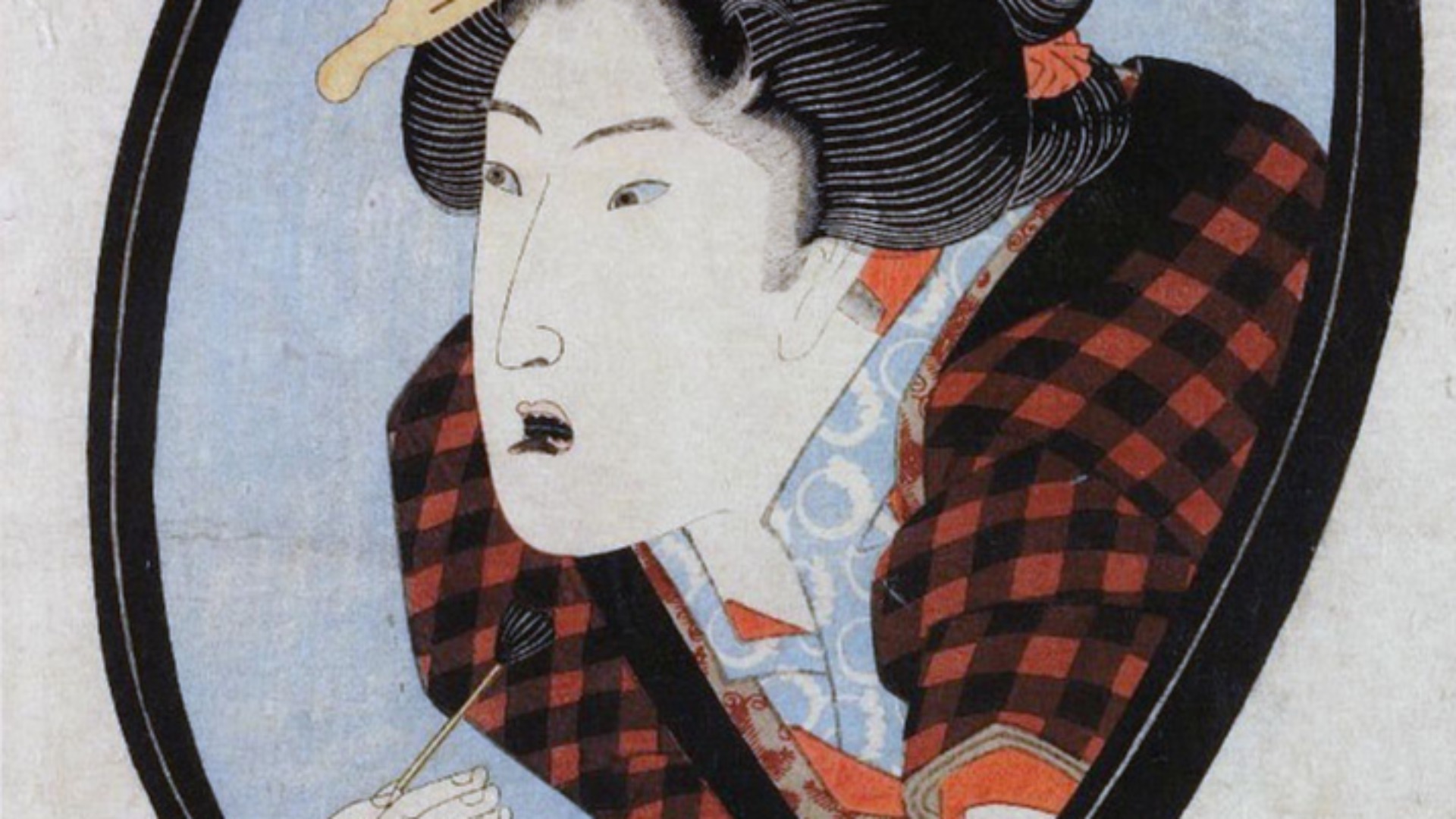 20 strangest beauty trends throughout history