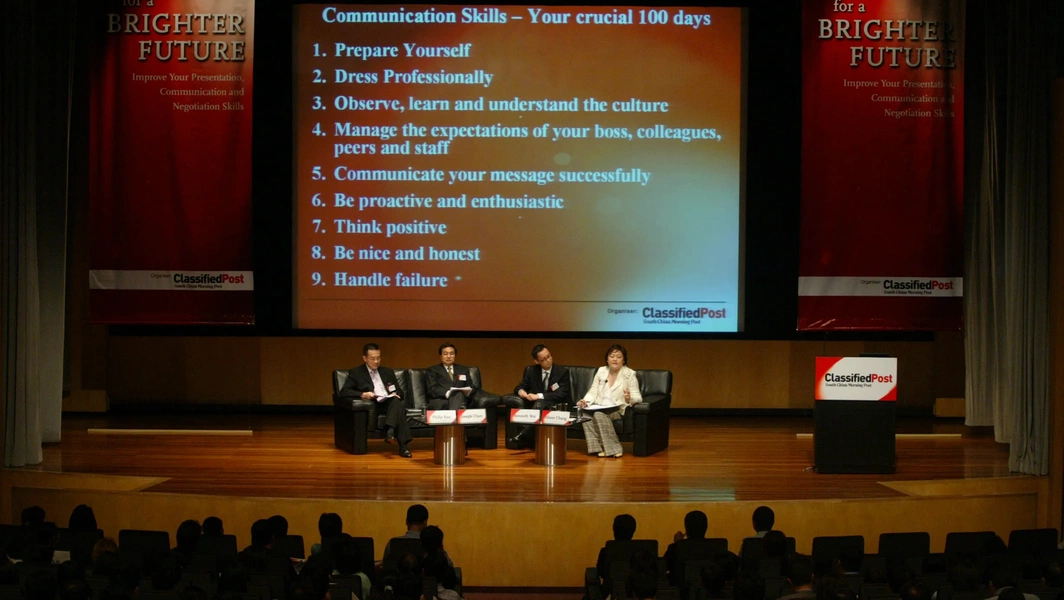 Strategies for successful job offer negotiations