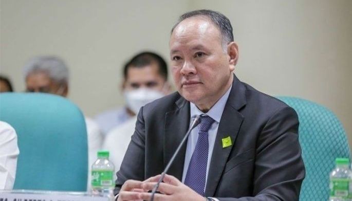 AFP stands with Gibo vs China sanctions