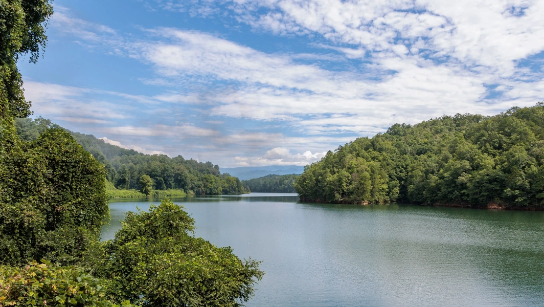 Exploring Bryson City and the Smoky Mountains
