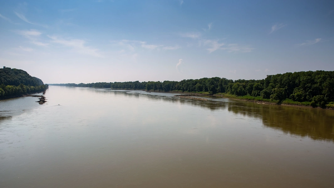 8 scenic rail trails and greenways across the US