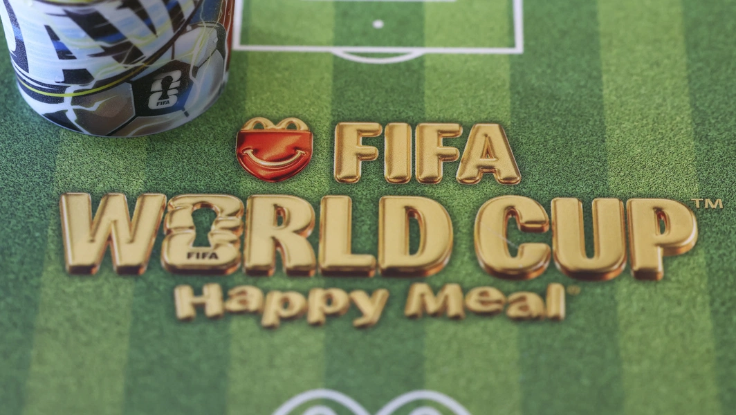 4 notable fast food menu additions in 2026