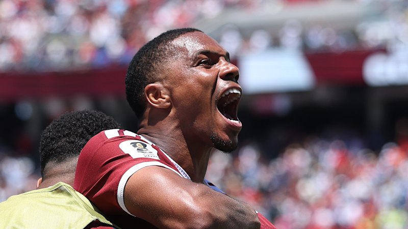Final minute stunner leaves European powerhouse in shambles