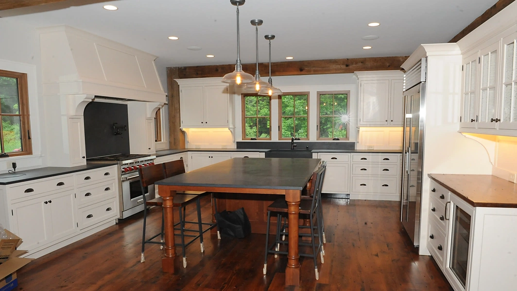 9 inspiring ideas for country-style home decor