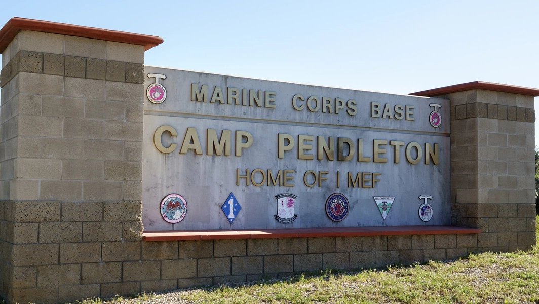 6 US military bases with top amenities