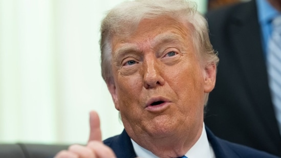 What is happening in US-Iran peace talks? Trump claims Sunday signing ...
