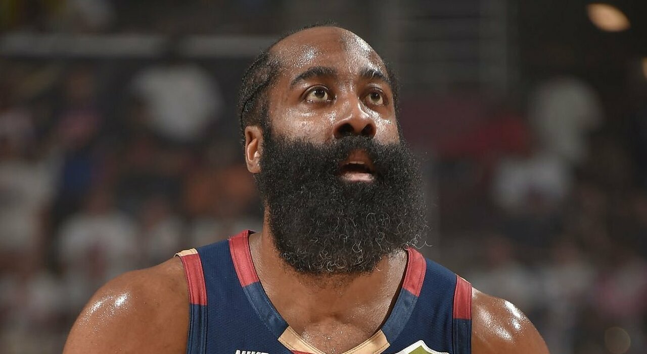 Harden arrestato per porto d'armi illegale: il giocatore Nba aveva una ...