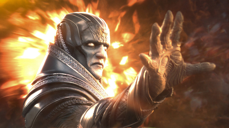 X-Men: Apocalypse shaped how one Marvel comic writer approached the villain