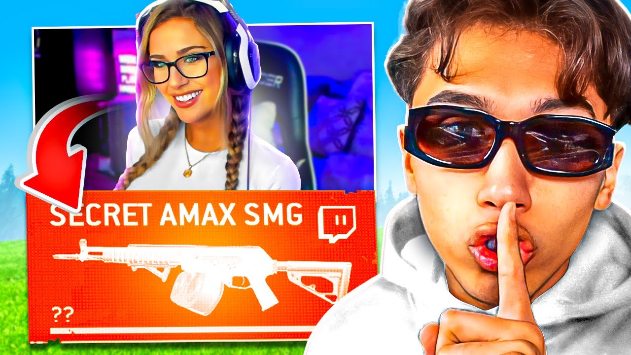 Exposing the best no recoil meta loadouts