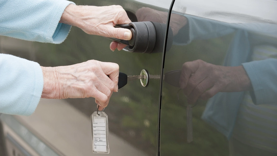 AAA membership benefits by tier