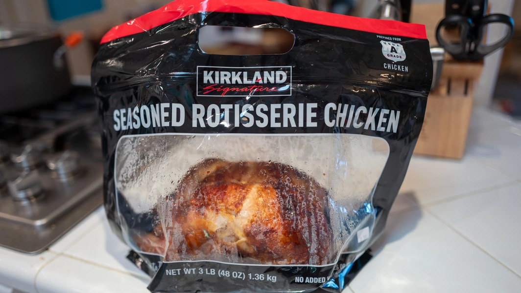 9 leftovers that can make you sick