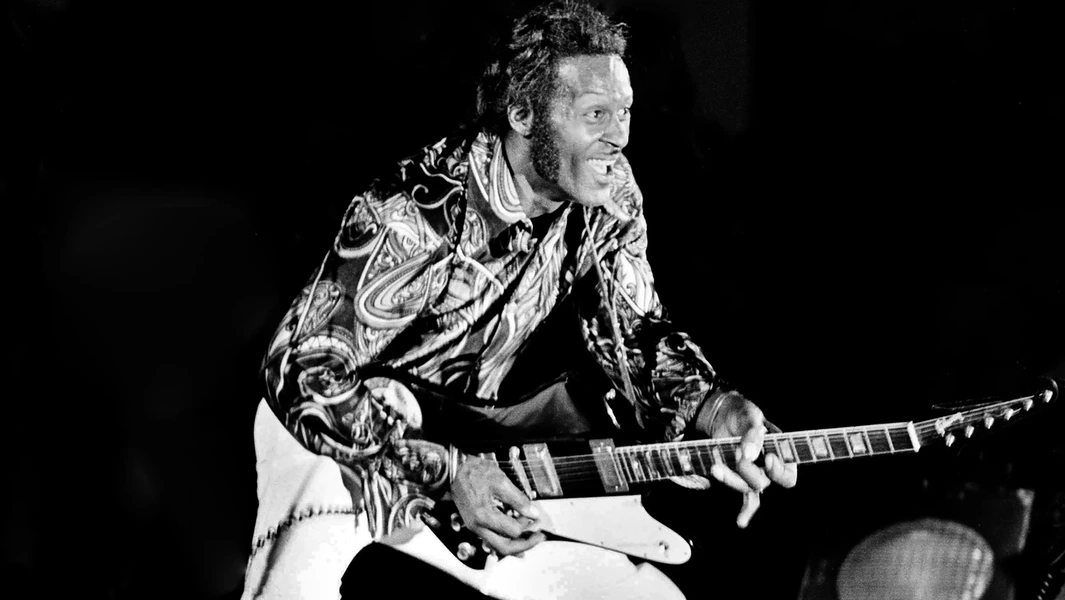 14 guitar solos that shaped rock history