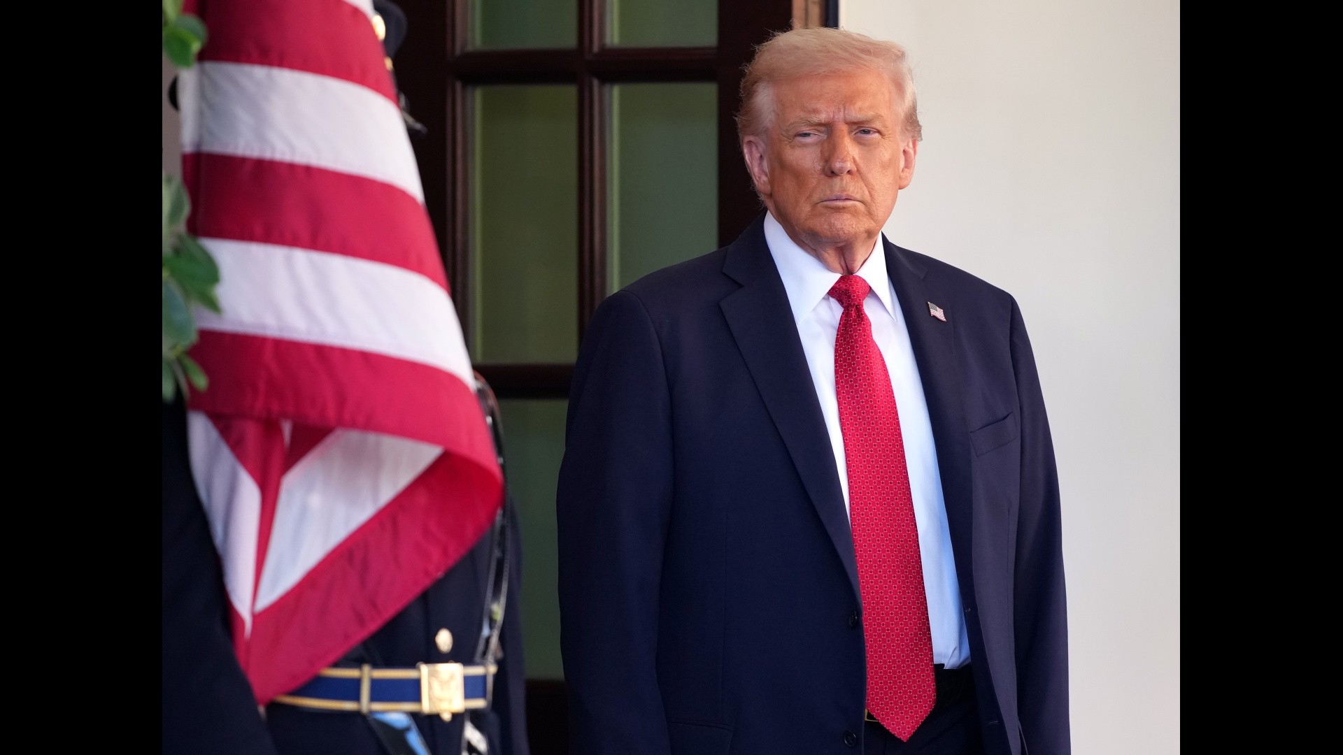 Lawyer throws cold water on Trump’s hope to erase impeachments: 'You ...