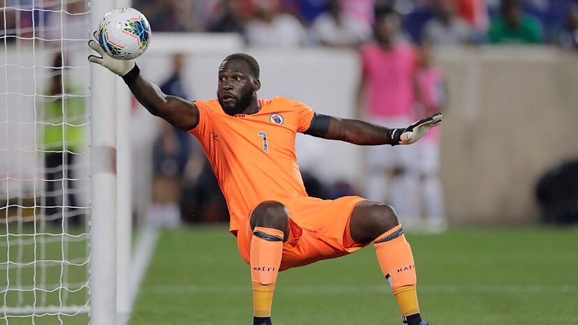 Coupe du monde 2026 : Johny Placide, la longévité dans les cages de Haïti