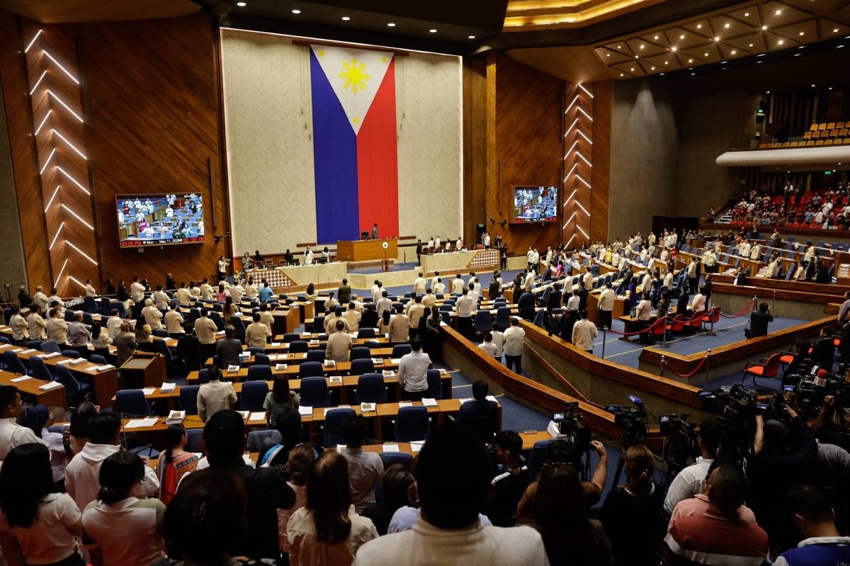 Special poll in Cavite set on Aug 29
