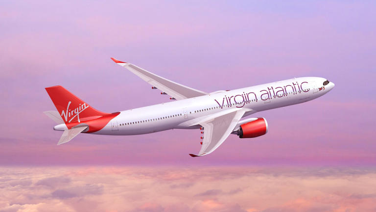 Orlando International Airport to welcome Virgin Atlantic to Terminal C
