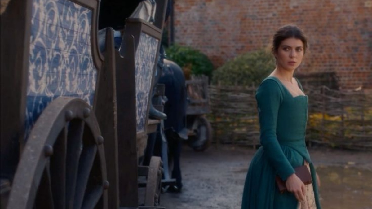 Englands Forgotten Queen: The Teen Who Reigned for Just 9 Days