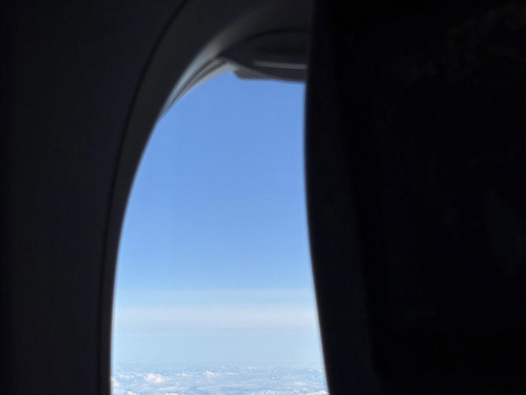 Hay's way: The road to Boston for Scotland's first World Cup game in 28 ...