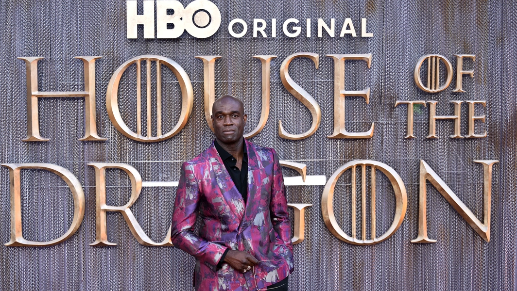House of the Dragon season 3 ignites Targaryen civil war
