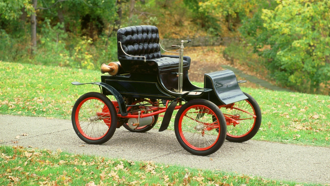 7 rare vehicles from a 4,000-car collection