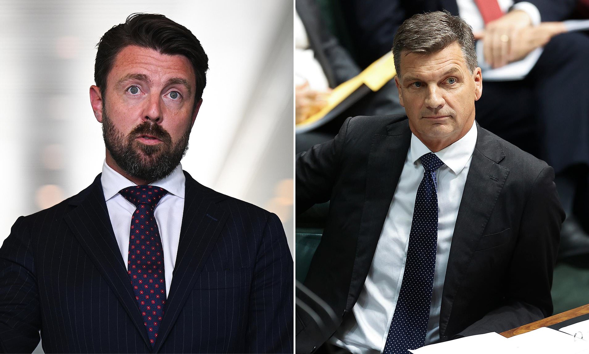 Coalition to lose their best and brightest after senior Liberal Jonno ...