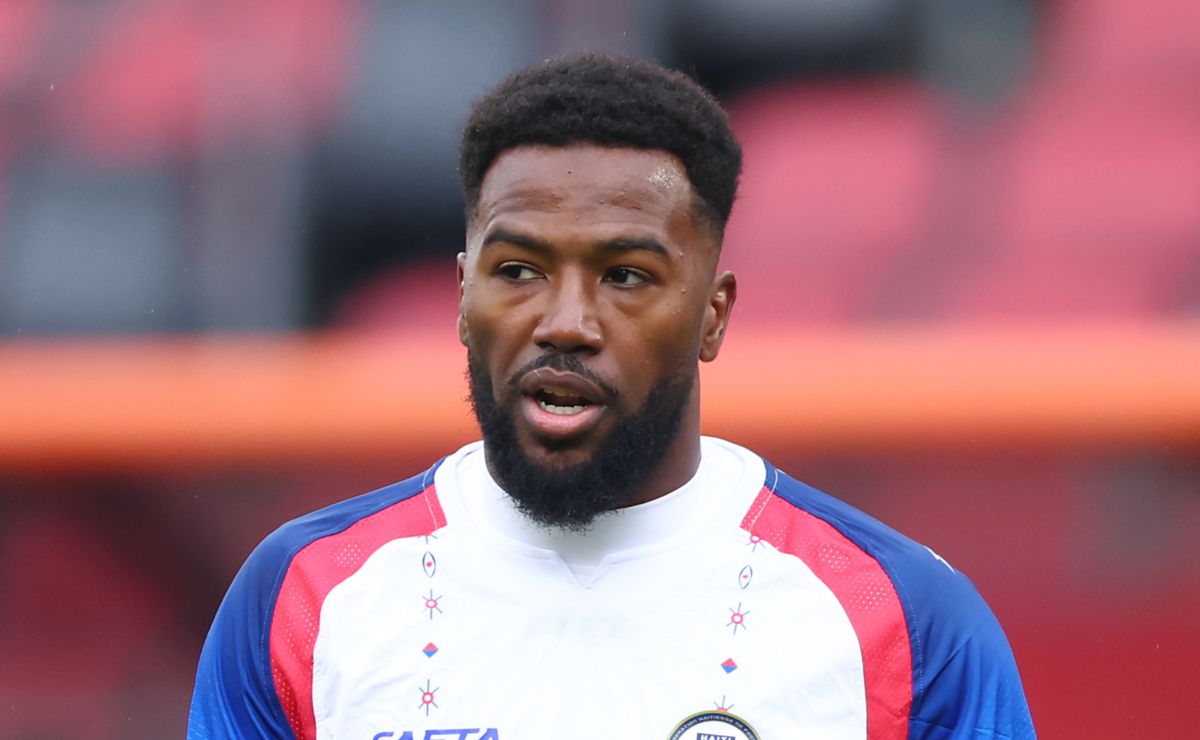 Haiti World Cup profile: Demographics and background of Group C participant