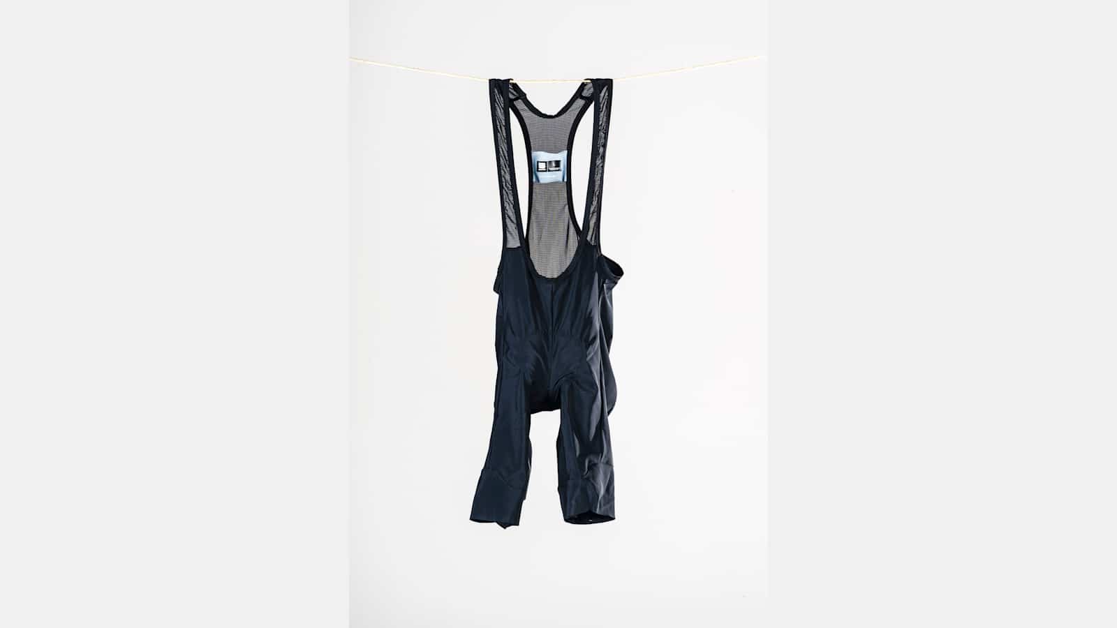 Günstige Radhosen im Test: Sportful Pulse - lufitge Allround-Bibshort