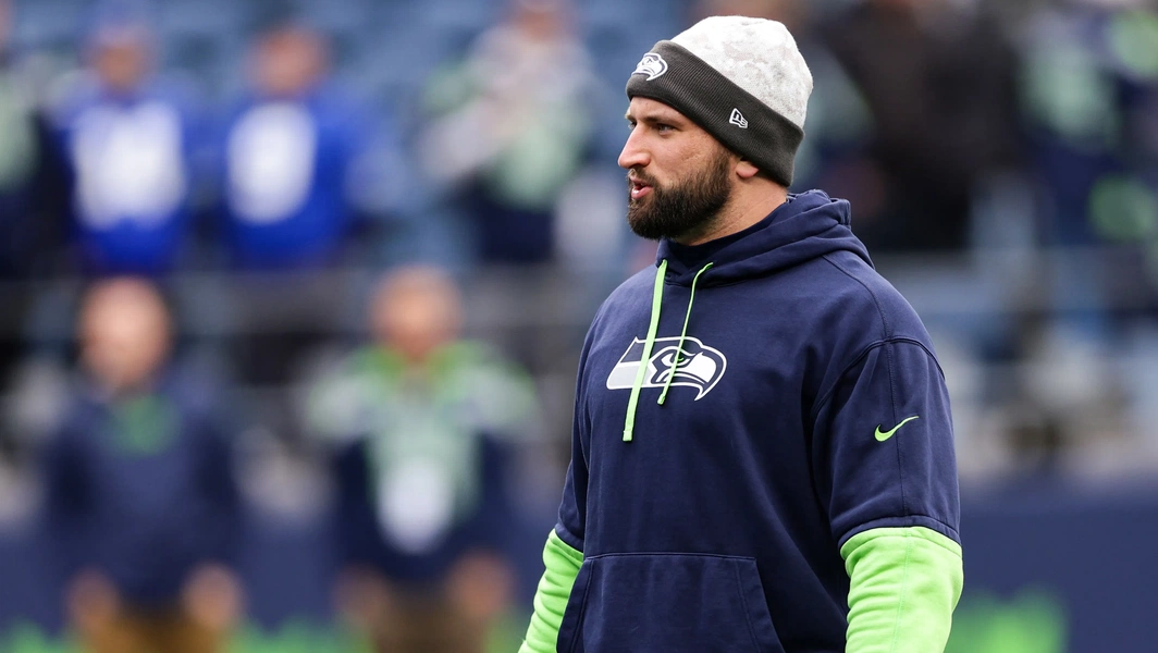 Two Seahawks face uphill roster battle after minicamp