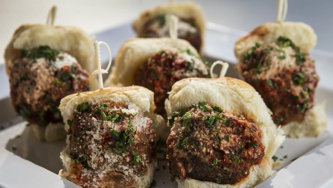 11 flavor-packed slider recipes for every occasion