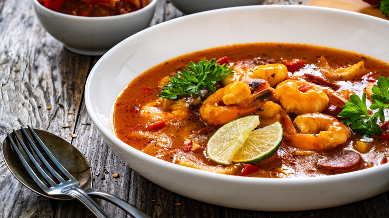 12 best restaurants in Louisiana for a bowl of gumbo