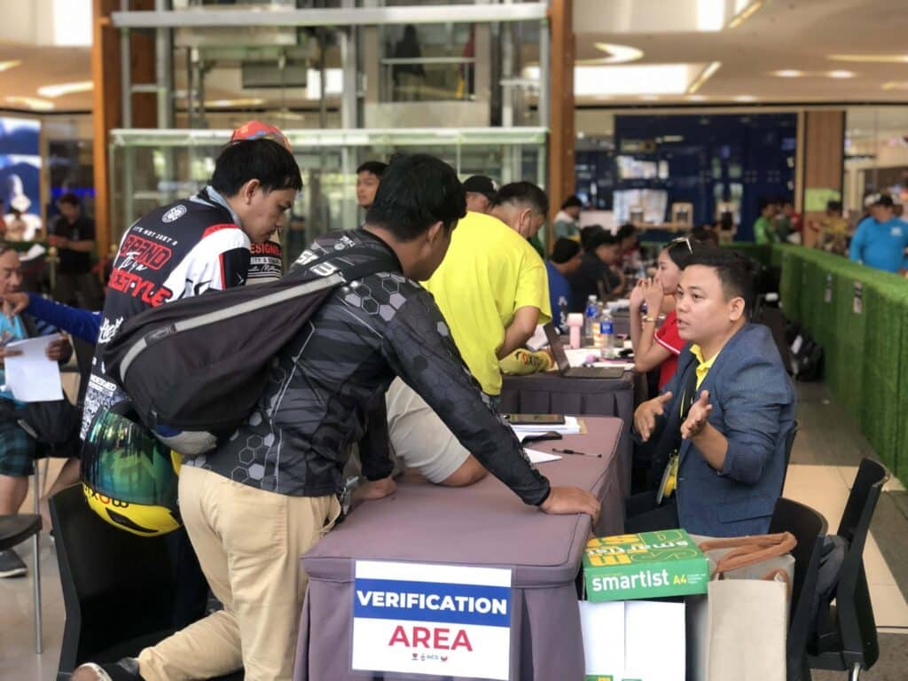 Grab drivers, delivery riders to receive P5,000 cash aid starting June 15