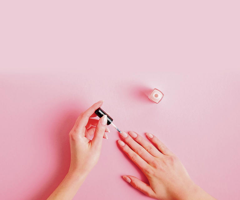 At your fingertips