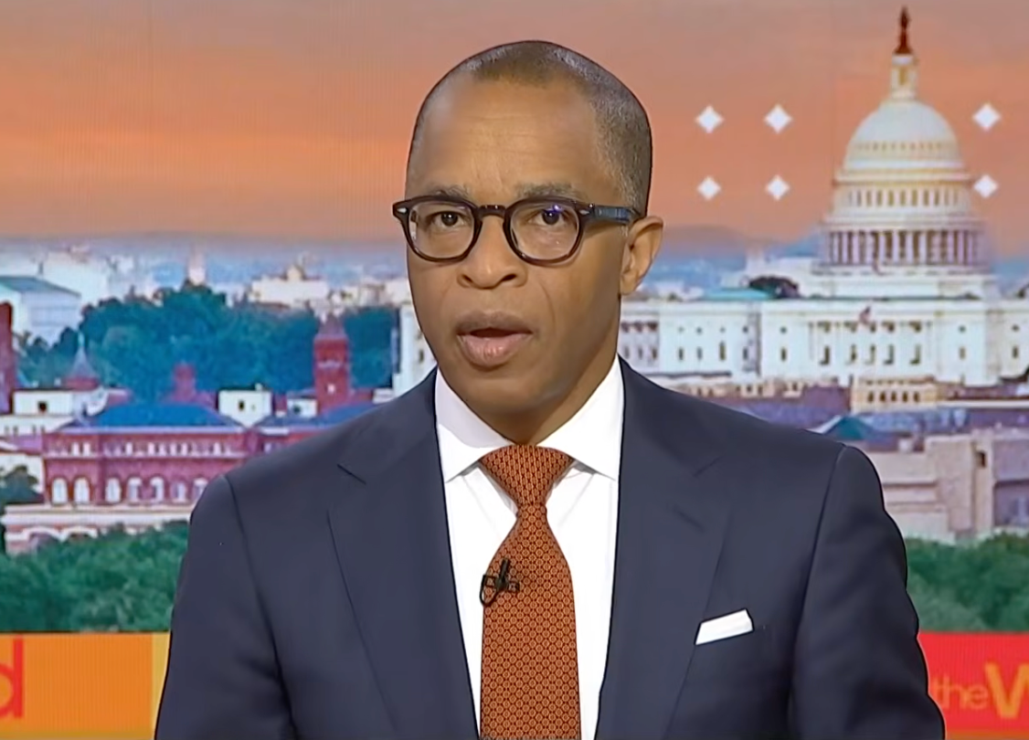 'You Just Gotta Hear This': MS NOW Host Bewildered By Marco Rubio's ...