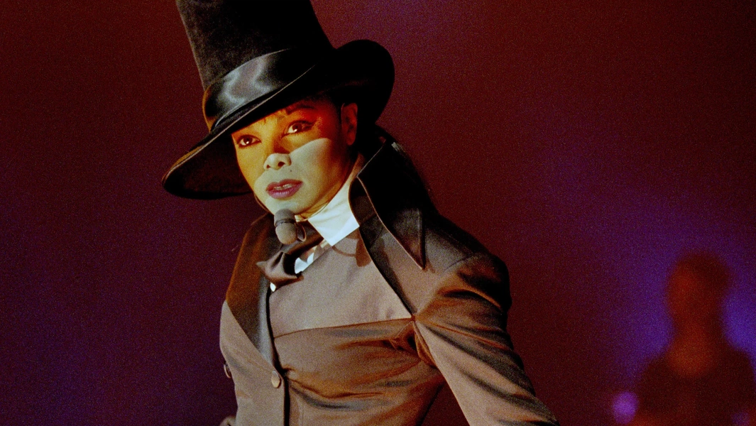 15 defining moments in Janet Jackson's career