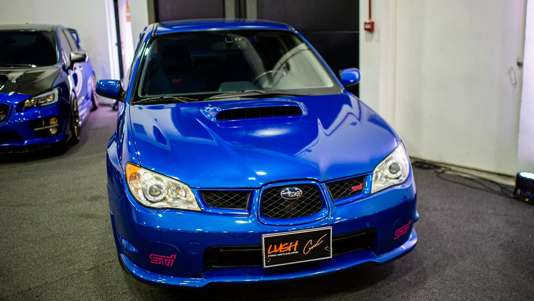 13 iconic Subaru models through the years