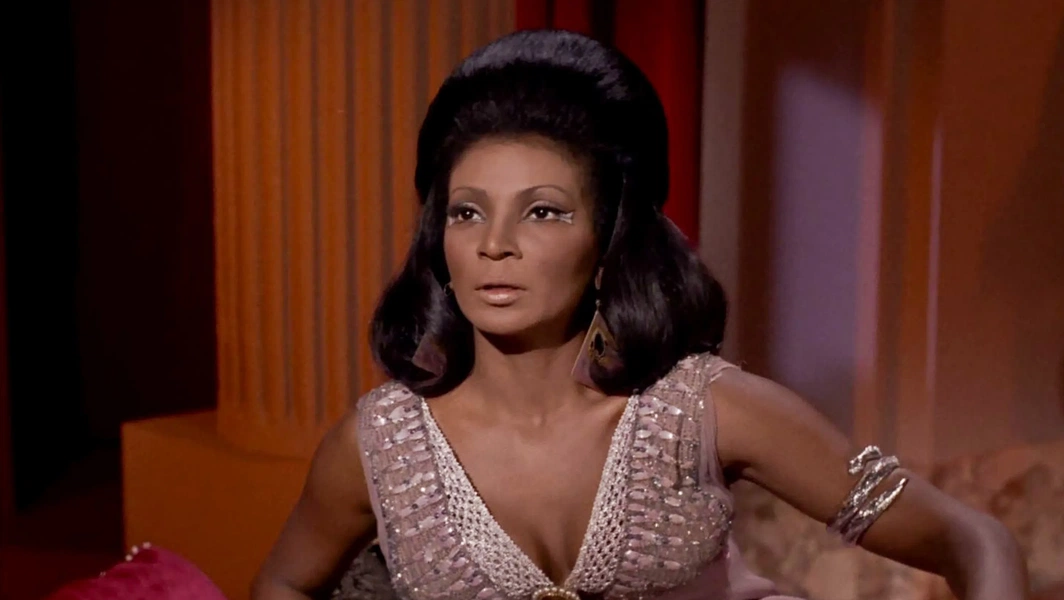 Nichelle Nichols’ legacy and Voyager refusal
