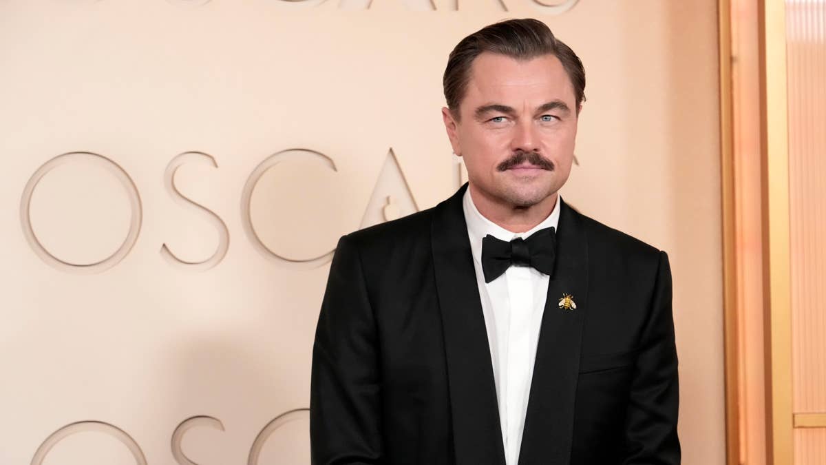 Claire Danes recalls Leonardo DiCaprio's serious warning about prop gun ...