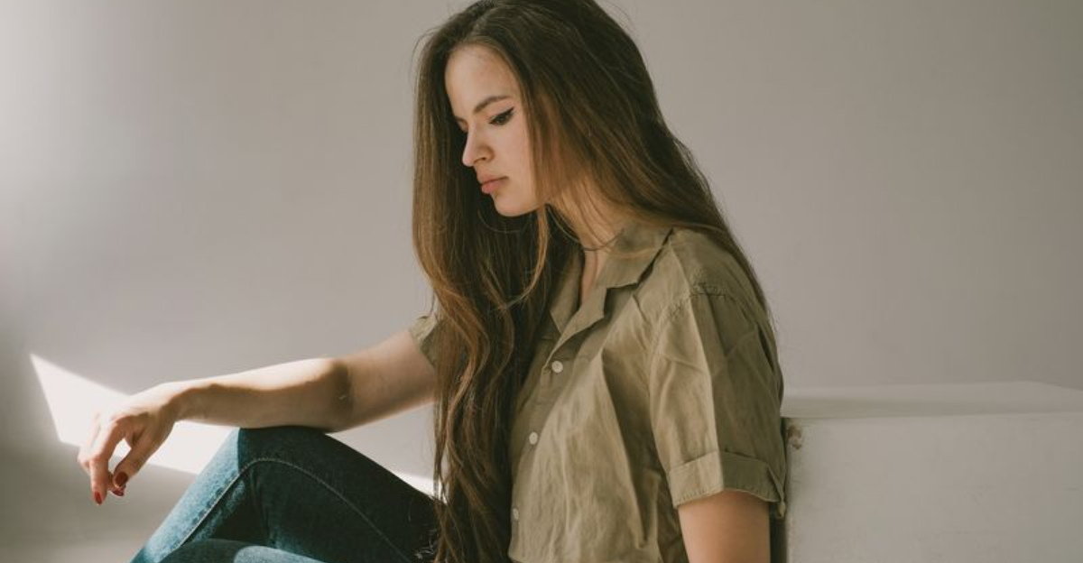 People who weren’t positively reinforced as kids often develop these 12 ...