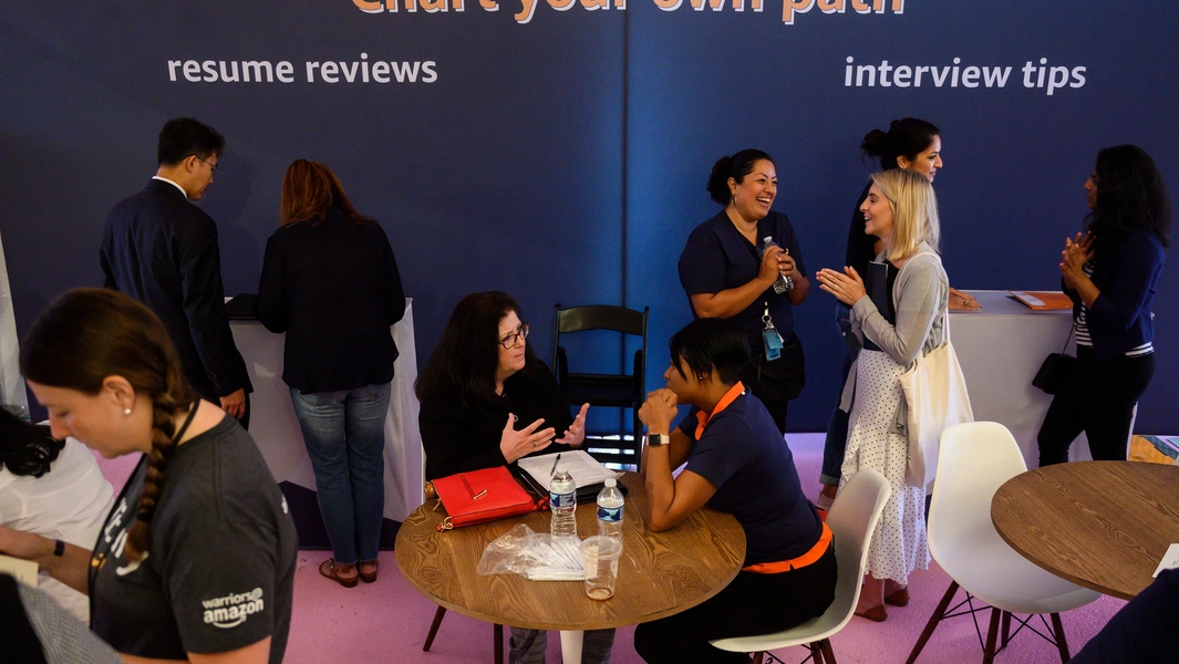 How to deliver an effective interview presentation