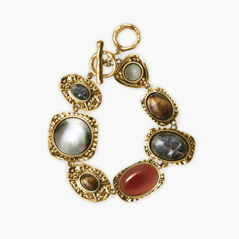 Off Campus' Mika Abdalla's favorite jewelry is under $30