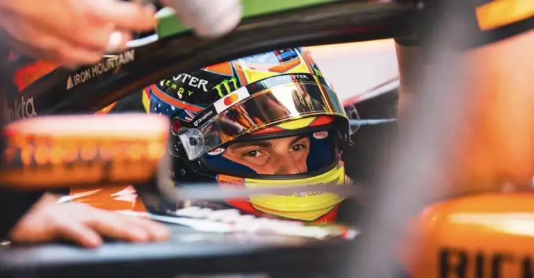 F1. "Non potevo credere ai miei occhi, è un disastro". Piastri è una ...