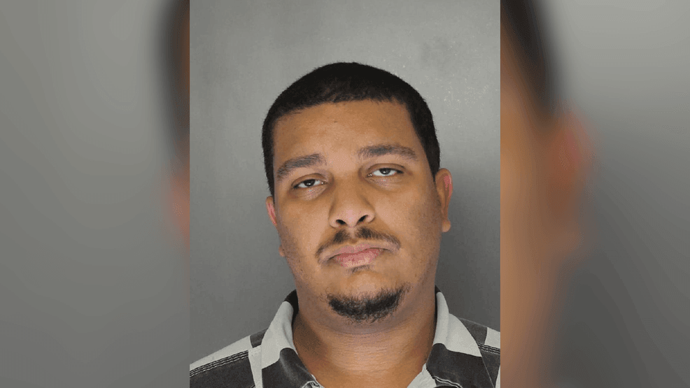 Lancaster County man sentenced after shooting mother multiple times in ...