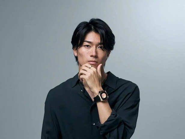 Who is Keito Nakamura? Japanese footballer already stealing hearts ...