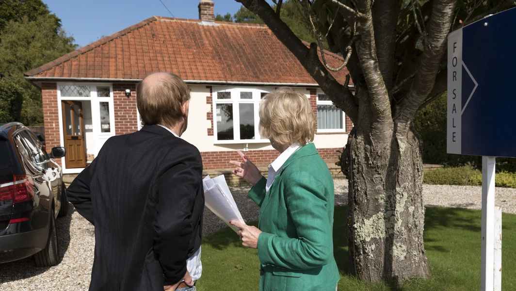 12 common regrets after buying a home