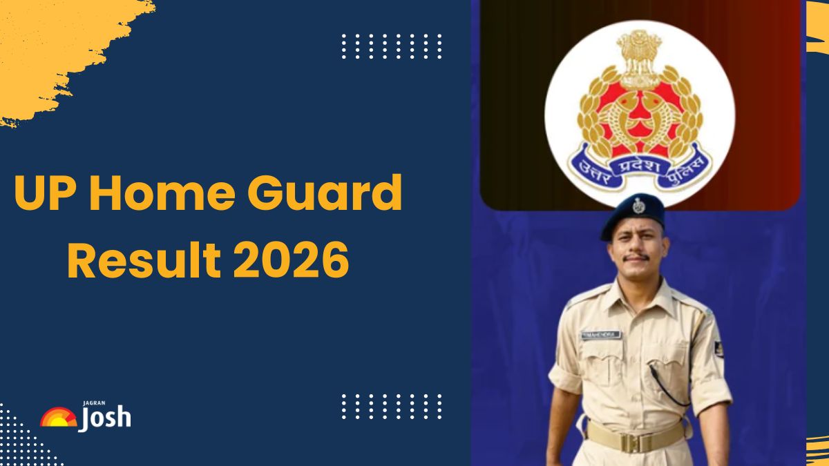 UP home guard result 2026 big update on result date, check expected ...