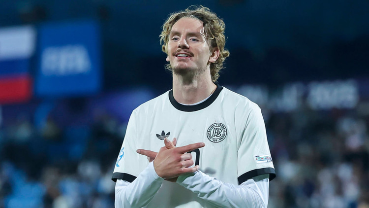 2026 World Cup: Germany have the talent to win, but Nagelsmann's ...