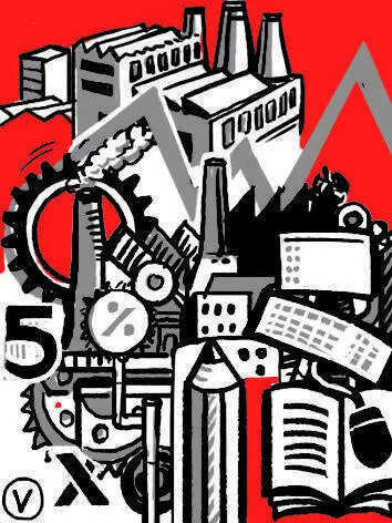Gujarat to unveil new industrial policy on June 15
