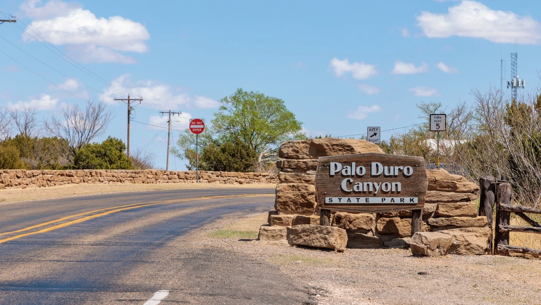 Palo Duro and Copper Breaks: Nature, history, and adventure